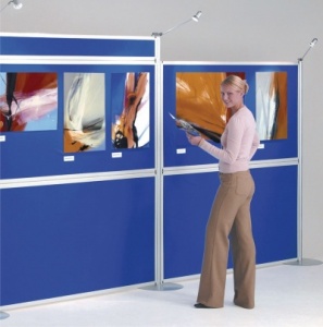 MightyBoard Display System - Signs 4 Schools